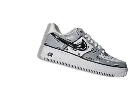 Design Your Own Drippy Cartoon Custom Shoes | MAD ALICE