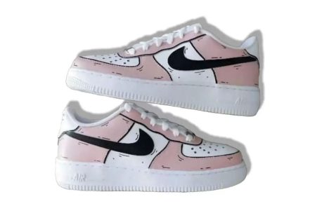 Design Your Own Drippy Cartoon Custom Shoes | MAD ALICE