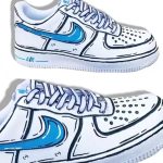 Design Your Own Drippy Cartoon Custom Shoes | MAD ALICE